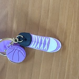 Other | Jordan Nike Keychain | Poshmark